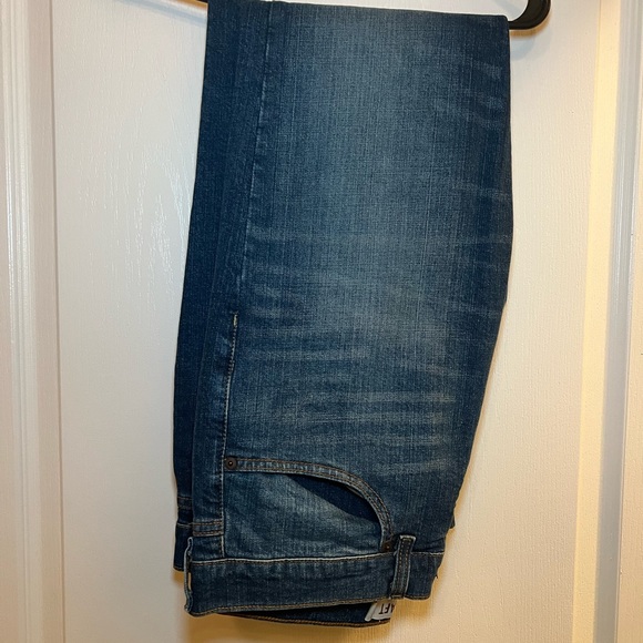 True Craft | Jeans | True Craft Straight Cut Jeans | Poshmark